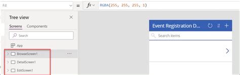 Powerapps Validation 9 Examples Required Field Email Date Url Password Number Zip