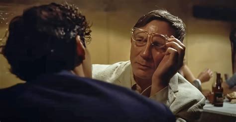 Luca Guadagnino Queer Interview Daniel Craig Sex Scenes And More