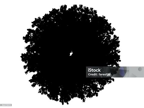 흰색 배경에 고립 된 실루엣의 3d 렌더링 0명에 대한 스톡 사진 및 기타 이미지 0명 가을 계절 Istock