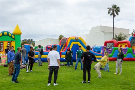 The Channels Unity In The Community Event Brings Music Activities