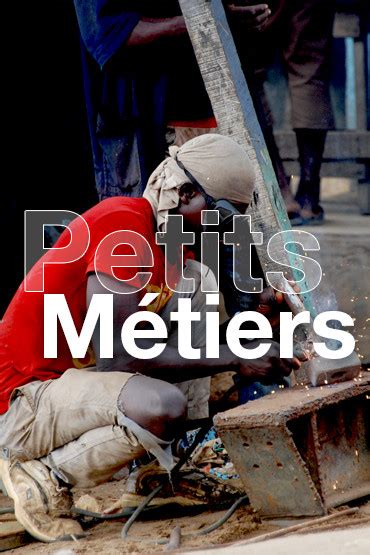 PETITS METIERS