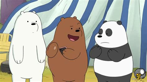 کارتون سریالی سه خرس کله پوک فصل سوم قسمت بیست و هفتم ۲۷ دوبله فارسی فیلو