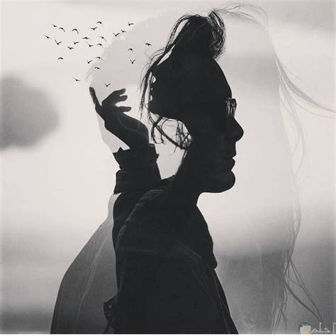 صور غامضه اجمل الصور الغامضه اعراض الاكتئاب النفسي الشديد علامات الاكتئاب