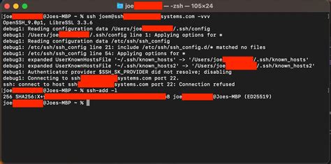 What Do I Need To Do To Get This To Work Public Key Is On The Remote What Do I Need To Do To Get This To Work Public Key Is On The Remote