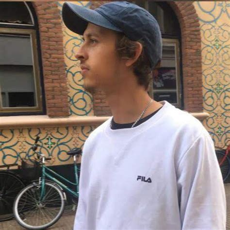 Isaac Leach Youtube