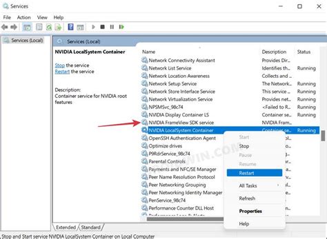 Nvidia Graphics Card Low Fps After Windows 11 22h2 Update [fixed]