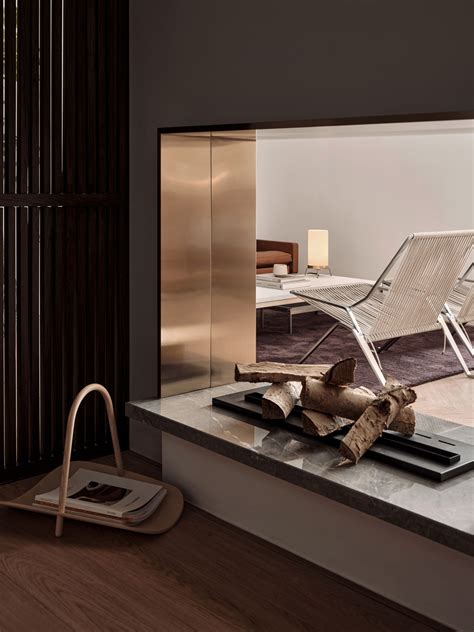 Fritz Hansen 静安旗舰店 雷坛坛 建筑摄影