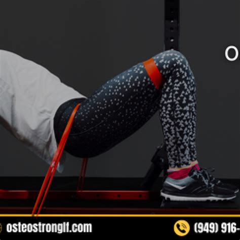 Understanding Osteoporosis Osteostrong Lake Forest