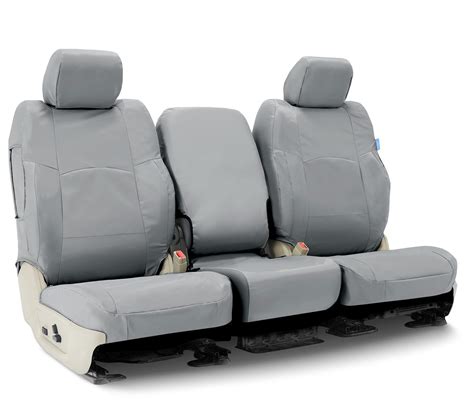 2023 Toyota Tundra Ballistic Seat Covers
