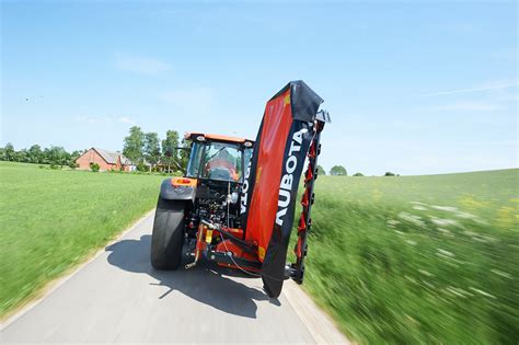 Hayfarm Implements Disc Mowers Dm1022 Kubota