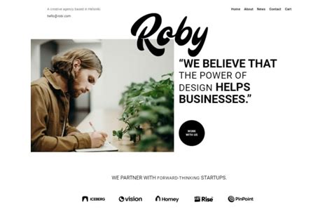 Layout Responsive Websites Using Html5 And Css3 By Zibull Fiverr