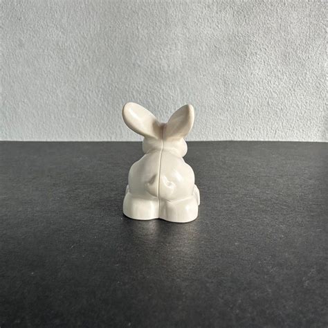 Lego Duplo Bunny Rabbit Hobbies And Toys Toys And Games On Carousell