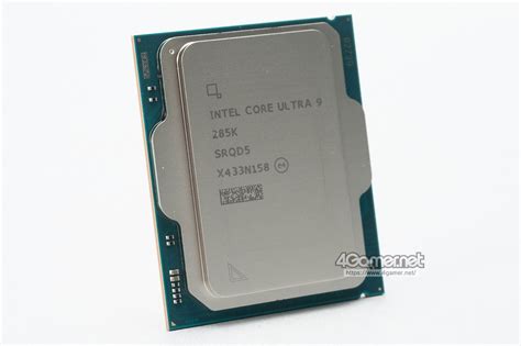 Intelのデスクトップpc向け新世代cpu「core Ultra 9 285k」は,ゲーマーが選ぶ価値のあるcpuなのか? Intelのデスクトップpc向け新世代cpu「core Ultra 9 285k」は,ゲーマーが選ぶ価値のあるcpuなのか?