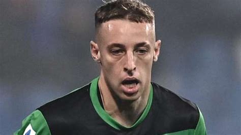 Sassuolo Carnevali Frattesi Vogliamo Tenerci I Pezzi Pregiati Che