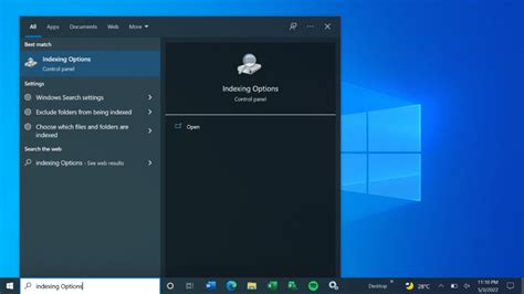 How To Disable Indexing In Windows 10 And Should You Do It Quick Fix Here Auslogics Blog
