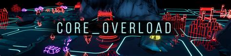 CORE OVERLOAD By Jame Tv