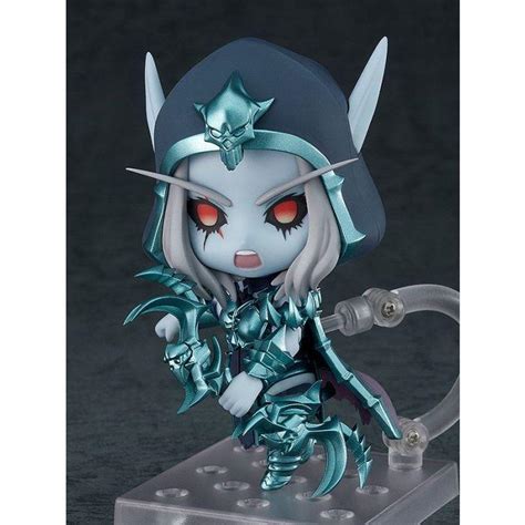 World Of Warcraft Sylvanas Windrunner The Anime Accessories Store