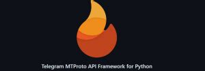 Top Python Libraries To Create Your Telegram Easily GitHub Be On The Right Side Of Change