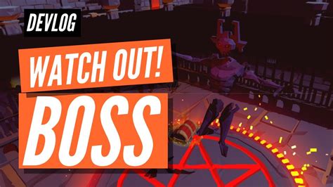 Unity Strategy Game Turn Based Time For Boss Fight Devlog Youtube