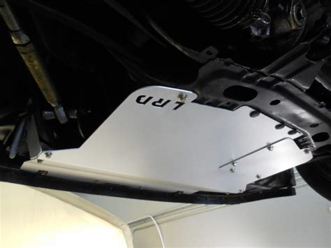 S13 Aluminum Undertray Spinnywhoosh Graphics