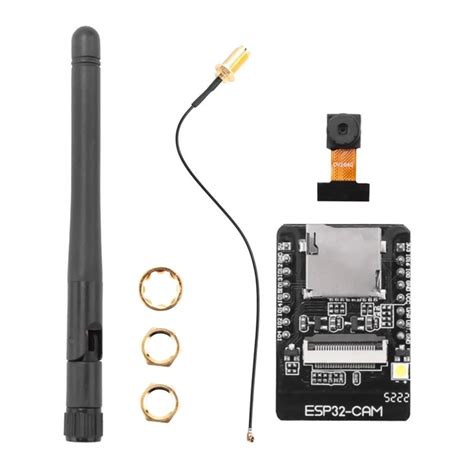 Scheda Di Sviluppo Esp32 Cam Mb Usb Esp32 Seriale A Wifi Esp32 Cam