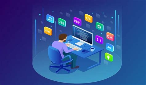 8 Different Types Of Web Development A Complete Guide Sdl