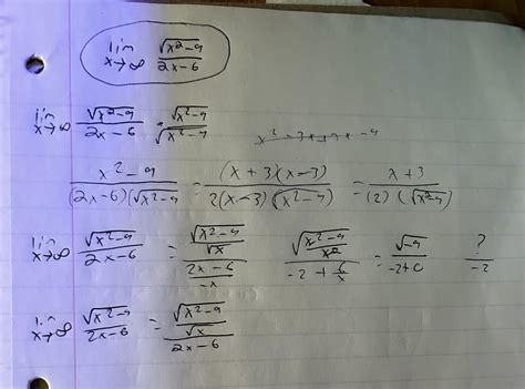 [calculus] Im Not Sure How To Go About This Already Attempted It Many Times R Homeworkhelp