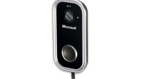 New Lifecam Webcams From Microsoft