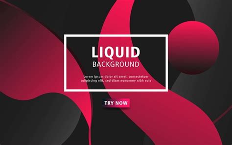 현대 추상 적 액체 색상 배경 동적 질감 기하학적 요소 디자인포스터 배너 웹 등에 사용할 수 있습니다 0명에 대한 스톡 벡터 아트 및 기타 이미지 Istock