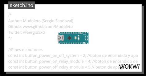 Proyecttorres Wokwi Esp32 Stm32 Arduino Simulator