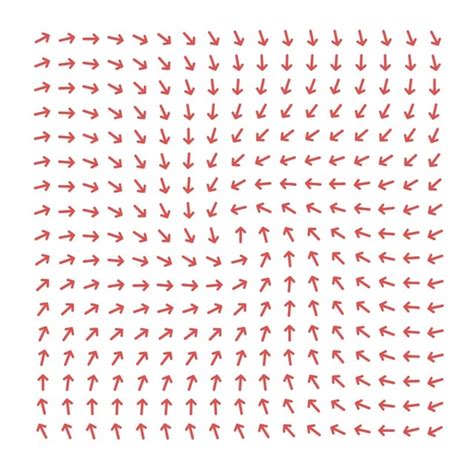 Custom Vector Fields R Desmos