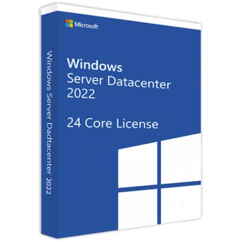 Windows Server 2022 Datacenter 24 Core Key Windows Server 2022 Datacenter 24 Core Key