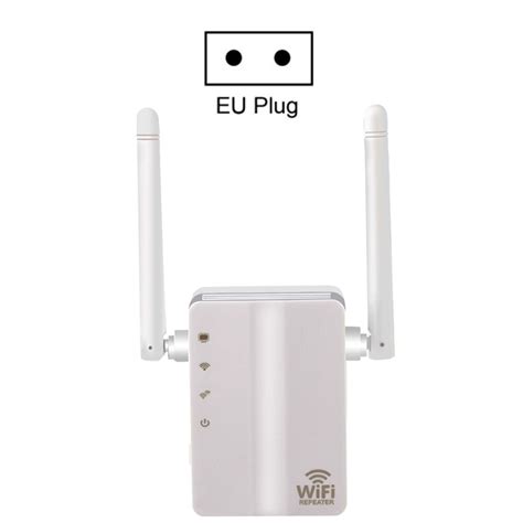 Outdoor Wireless Wifi Repeater Wifi Extender 300mb Grandado