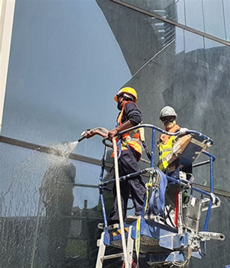 Hose Testing Eminent International