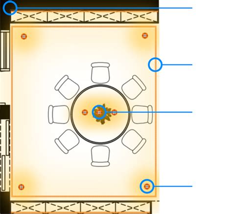 Alead Lighting Lighting Solutions