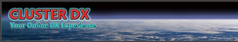 ClusterDX Login