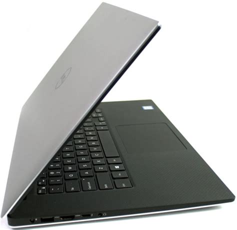 Dell Precision 15 5000 Series Review Pro Power And Style HotHardware