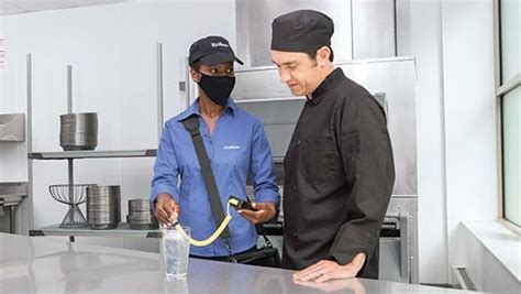 Ecolab Science Certified Program Ecolab