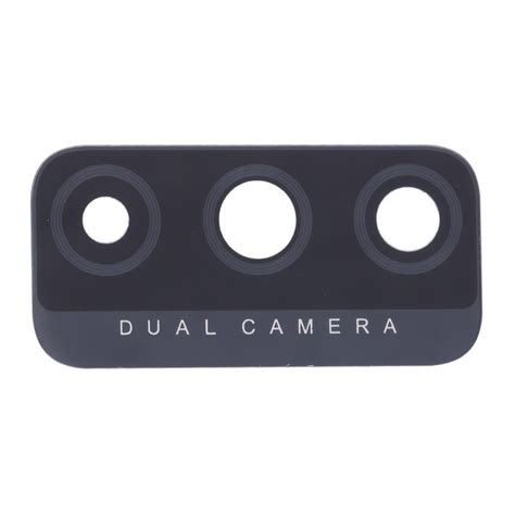 Tecno Spark Go Camera Glass Shophere