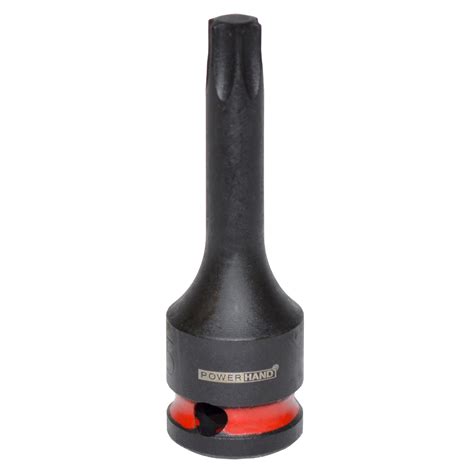 T30 Torx Impact Socket 3 8″ Dr Powerhand Ki S38 T30 Other Sizes Also Available Workshop