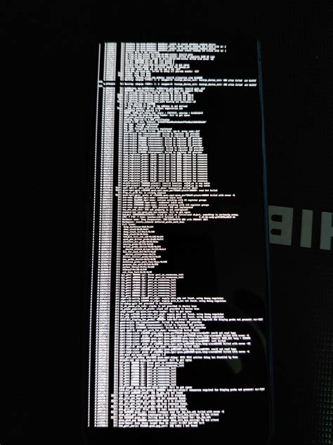 Nagara Pdx224 Bootloop On Android 13 When Using 641a0869 Base