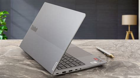 Lenovo Thinkbook Gen Amd Review Portable Office Device With Good Upgradability And Long