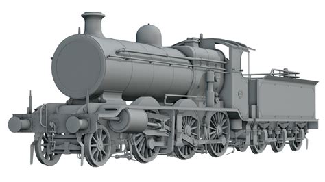 Lbscr K Class By Zeddtank On Deviantart