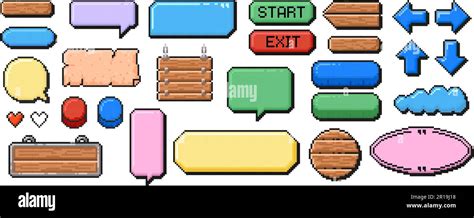 Pixel Art Digital Picture Frame At Walter Belin Blog