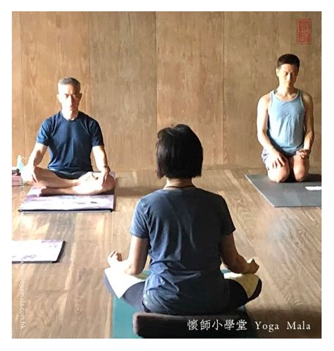 南師說瑜伽善護念什麼叫念一呼一吸之間叫做一念 实修驿站