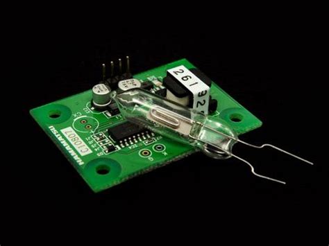 Flame Sensor Uvtron R2868