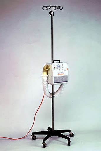 Level 1 Equator Convective Warming System 115v Medex Supply