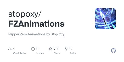 Github Stopoxy Fzanimations Flipper Zero Animations By Stop Oxy