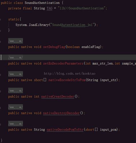 怎么将so文件导入到Android Studio项目 移动开发 亿速云