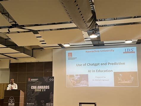 maitrey kopade on linkedin aiineducation chatgpt predictiveai